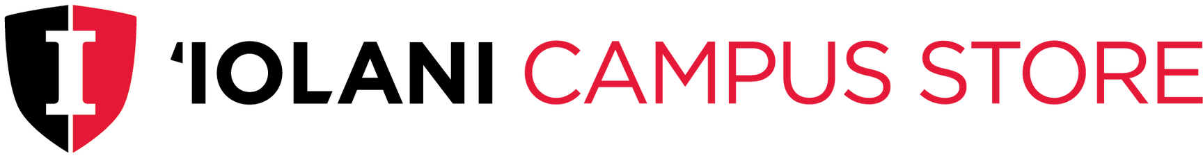 New Arrivals – ‘Iolani School Campus Store